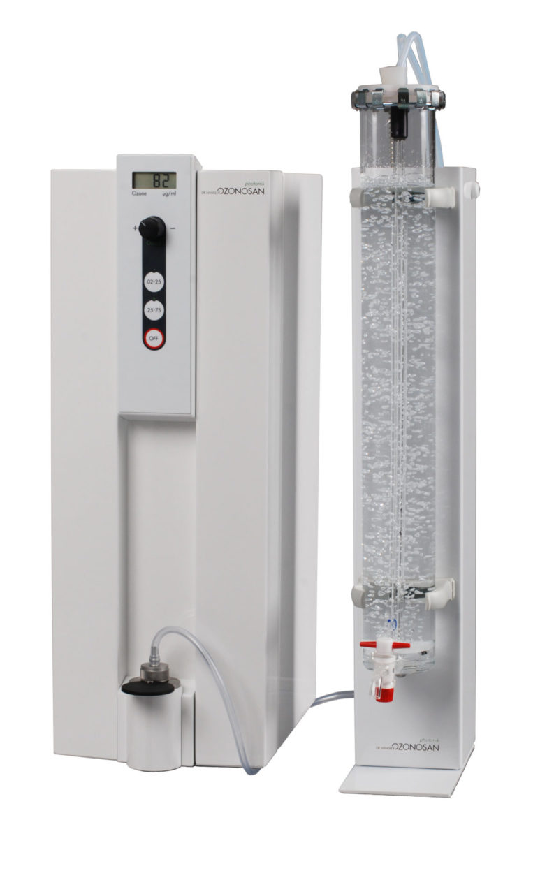 OZONOSAN Water Ozonization Unit - Ozonosan